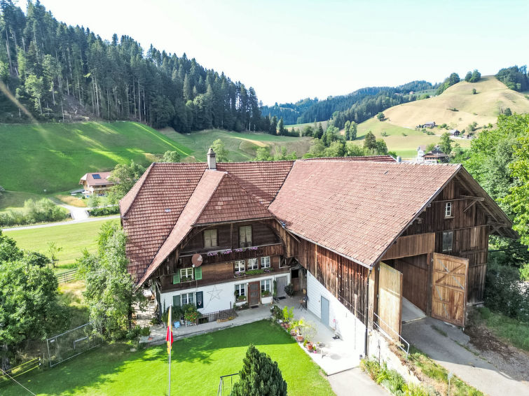 Emmental Ferien - Switzerland
