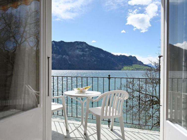 Haus Stirnemann/ Wohnung H-2 - Lucerne