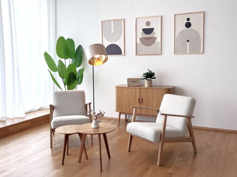Loft Seven - Weggis