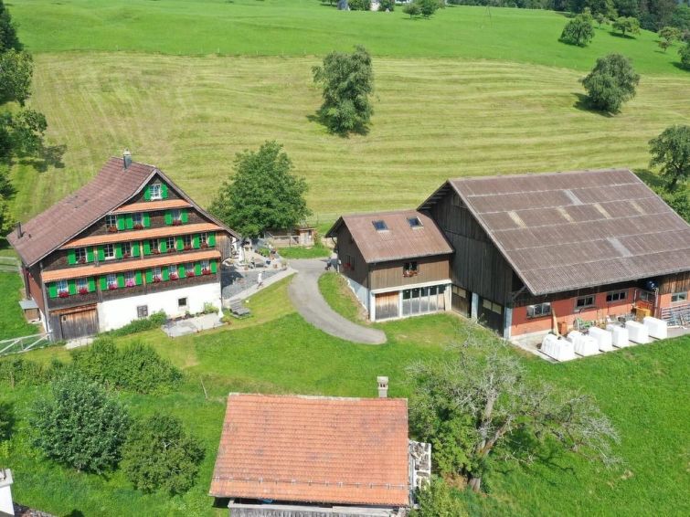 Henggeler - Stoos