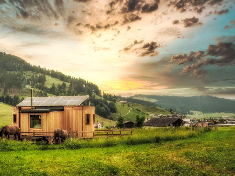 Boutique Tiny House - Kanton Schwyz