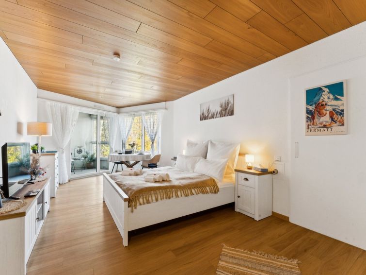 Lake View Studio - Emmetten