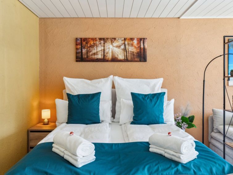 4 Seasons Apartment - Morschach