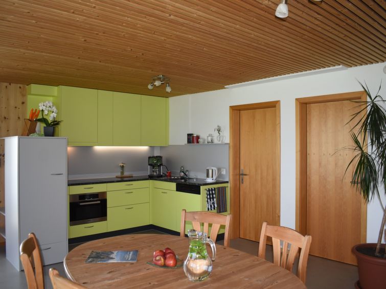 Mountain Nature Stay - Emmetten