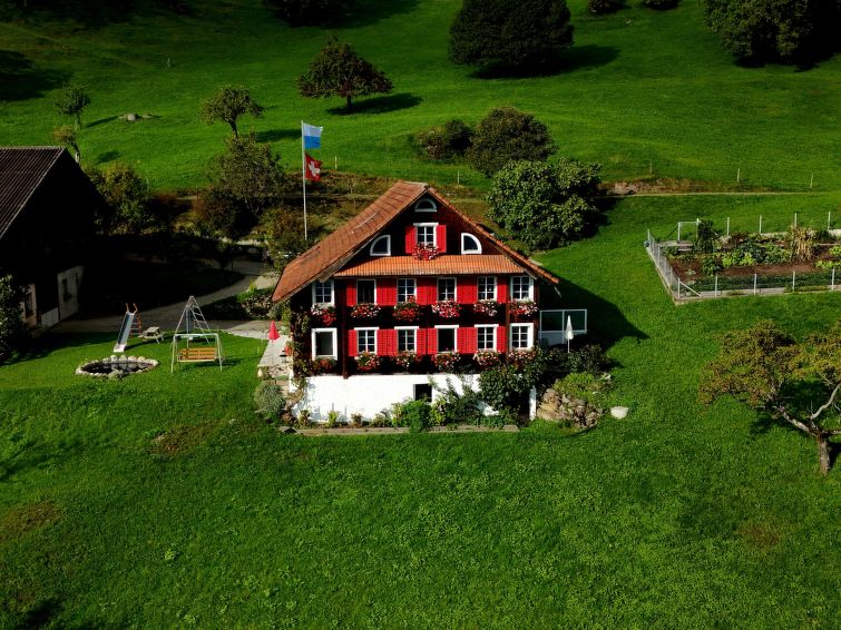 Oberwilen - Weggis