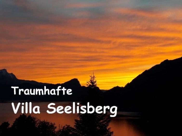 Villa Seelisberg Mit Jacuzzi Und Panoramablick - Canton of Uri