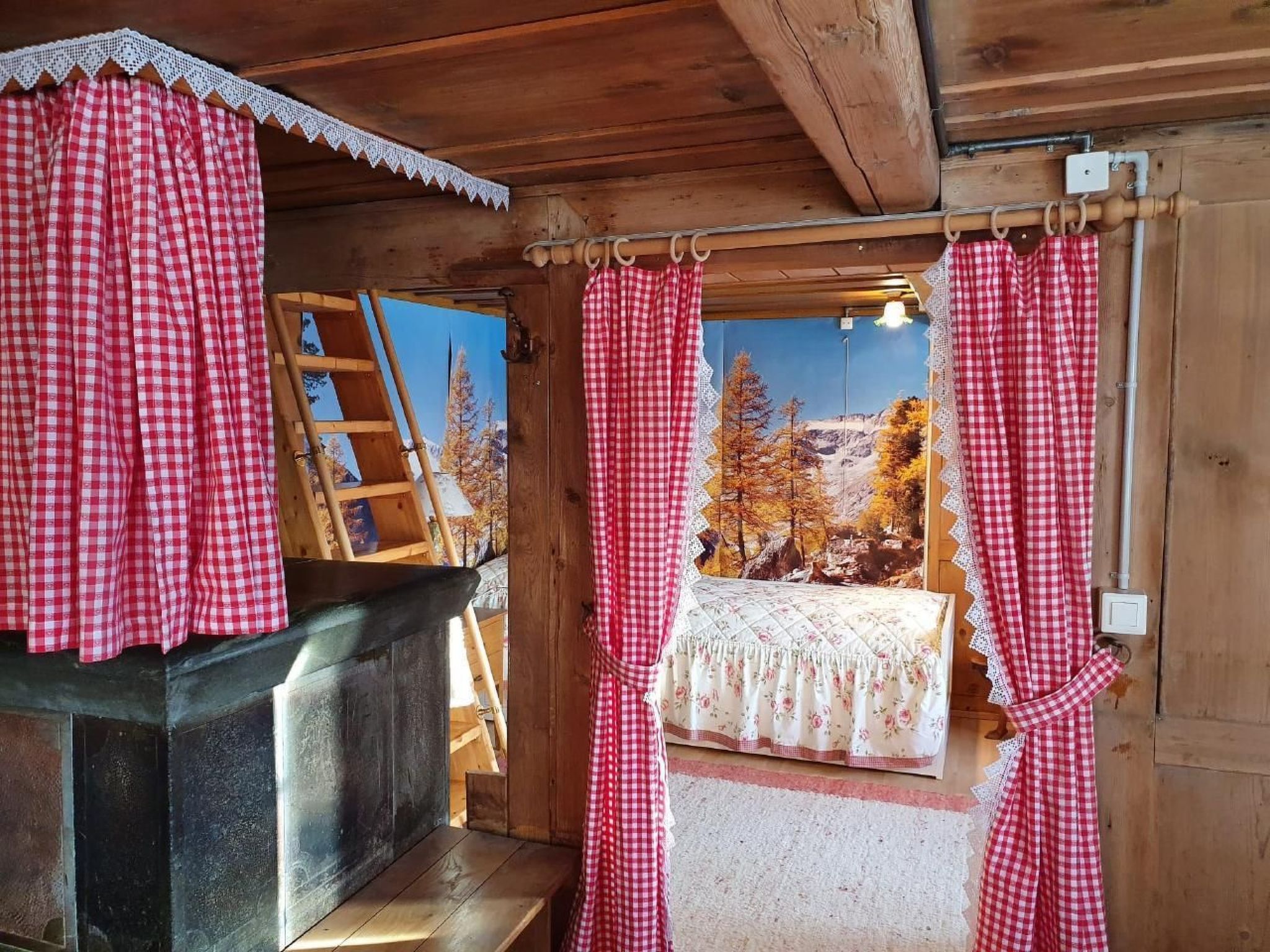 Musikheim - Canton of Uri