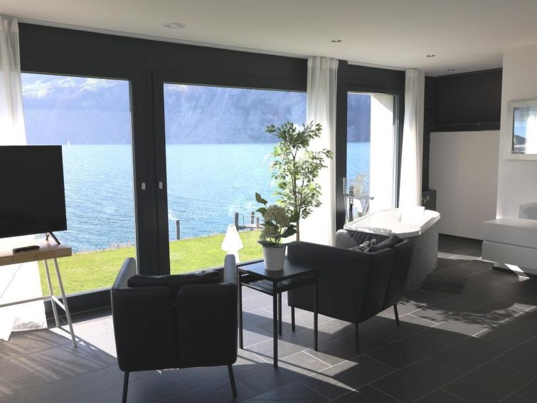 Villa Am See 3 - Beach House - Canton of Uri
