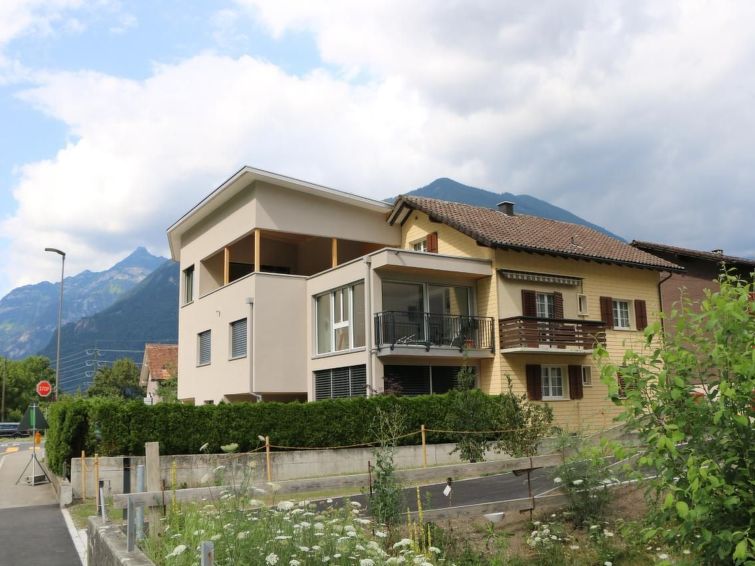 Ferienwohnung - Canton of Uri