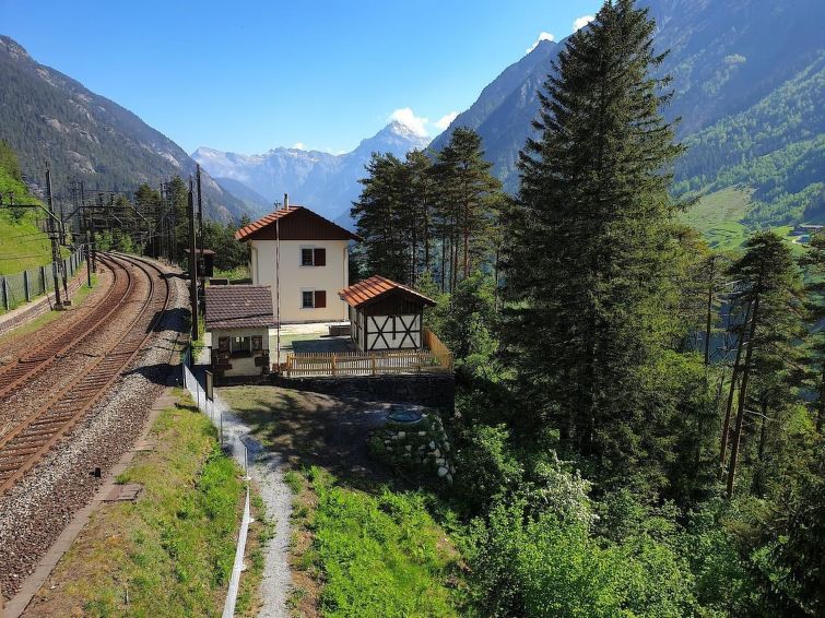 Eggwald - Canton of Uri