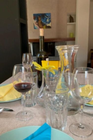 Haus Al Sasso Bellinzona - Bellinzona