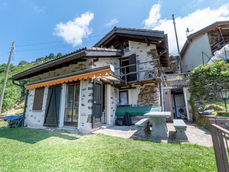 Casa Sogno - Locarno