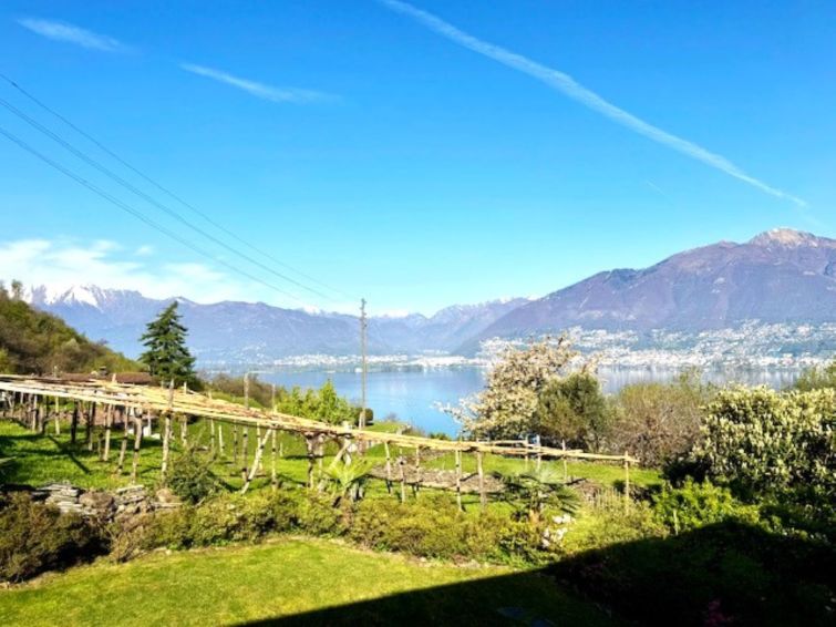 Casa Sole - Locarno