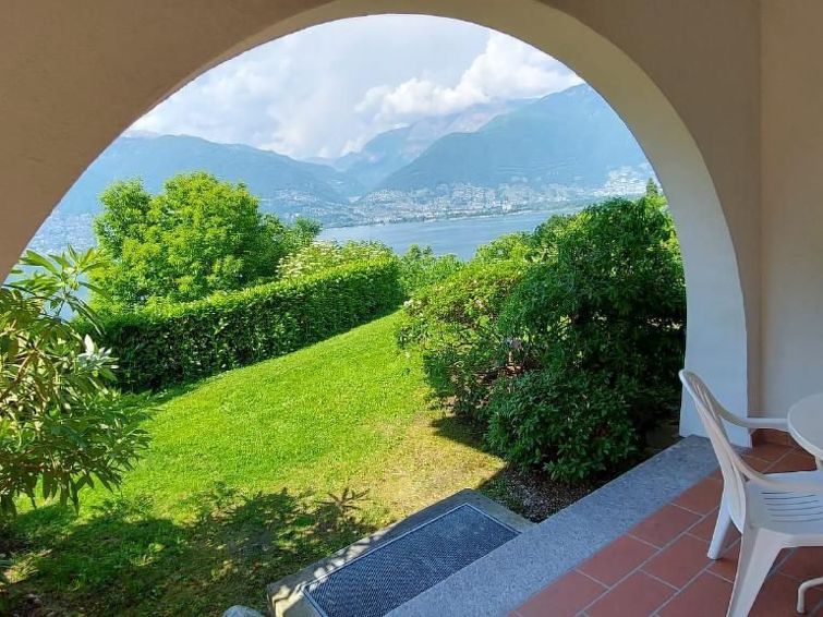 Residenza Viramonte - Casa Daniela, Wohnung 33 - Vira