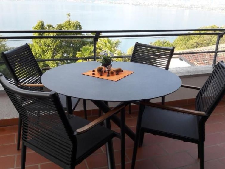 Residenza Viramonte - Casa Cecilia,  Wohnung 25 - Orselina