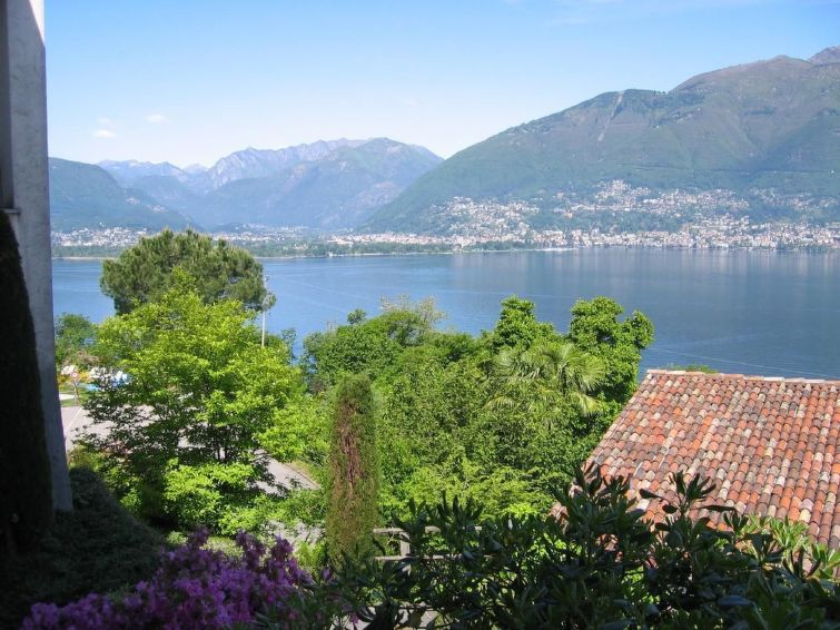Residenza Viramonte - Casa Cecilia,  Wohnung 20 - Vira