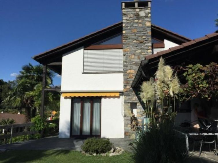 Casa Civetta - Locarno