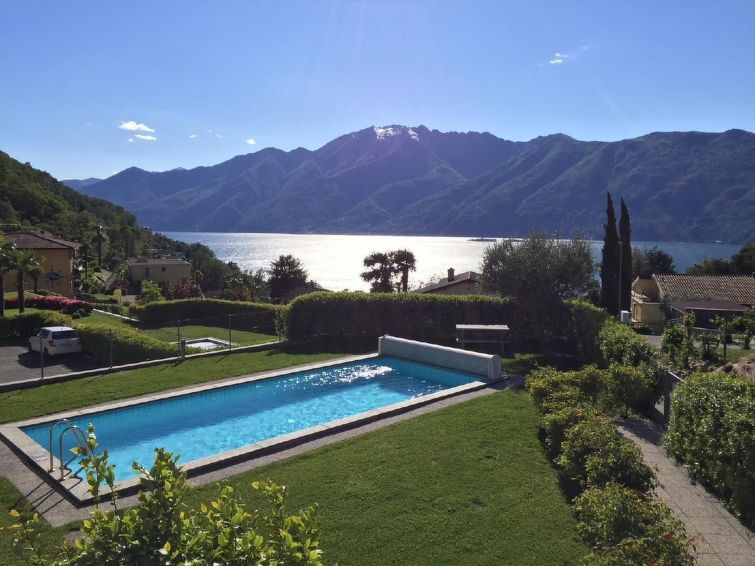 Residenza 7 Nani - Locarno