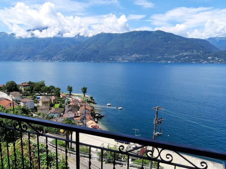 Vallegione Gerra - Gordola
