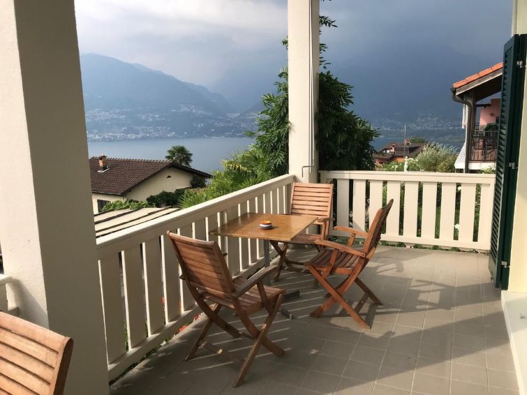 Piazzogna - Locarno