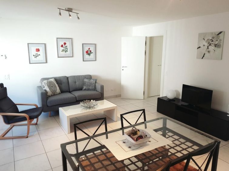Residenza Vivian - Swan Lake Suite Apt. 304 - Orselina