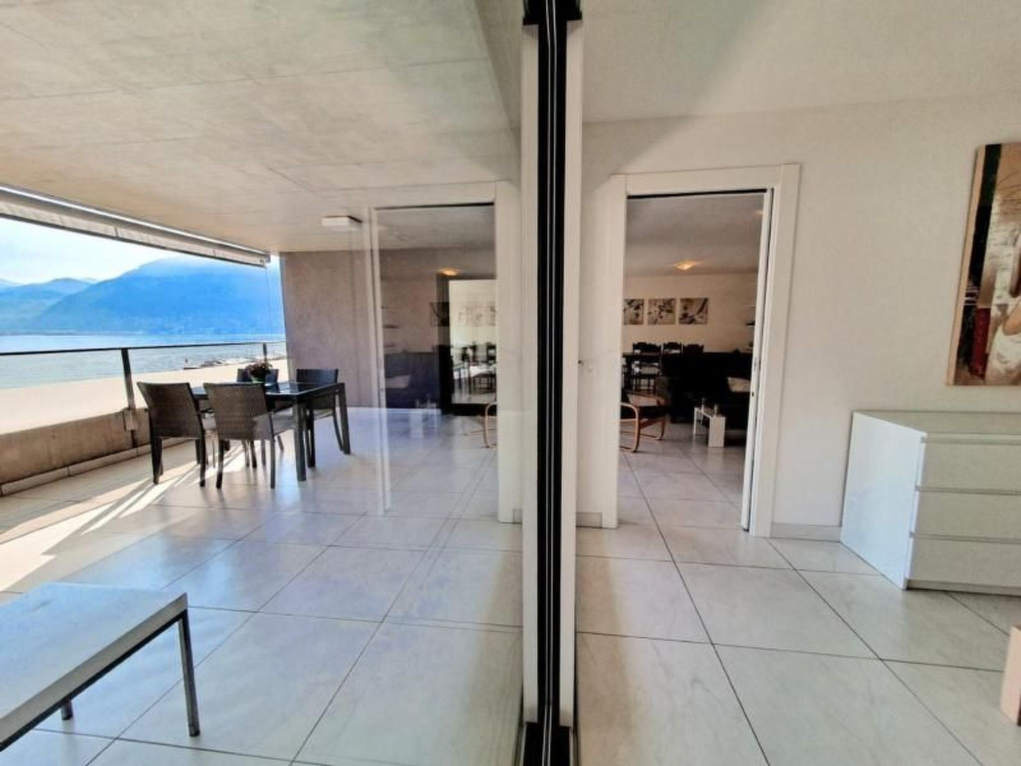 Vivian Residenz Apt 505 - Locarno