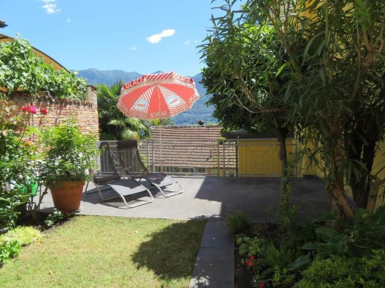 Casa Speranza Pt - Gordola