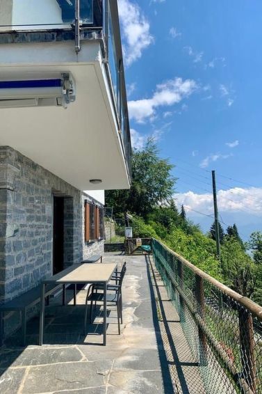Casa Miranda "Lago" - Locarno