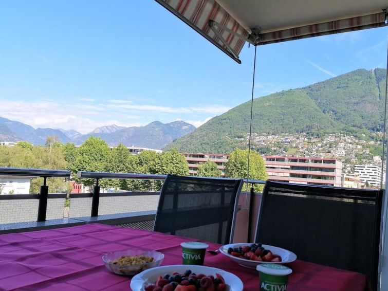 Locarno-lido - Locarno