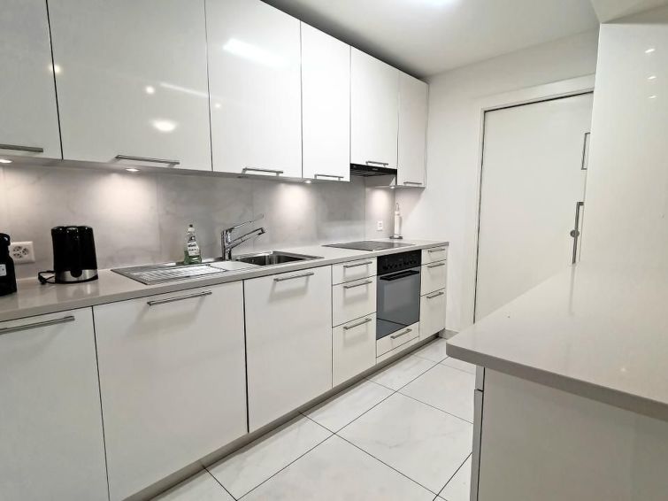 Süsse Wohnung Apt 106 - Locarno