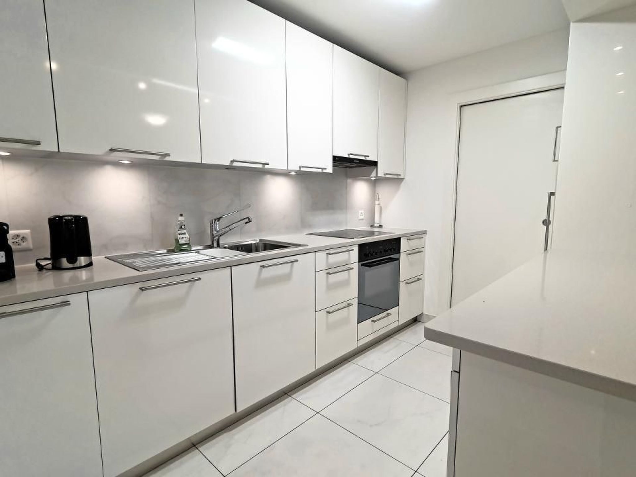 Süsse Wohnung Apt 106 - Locarno