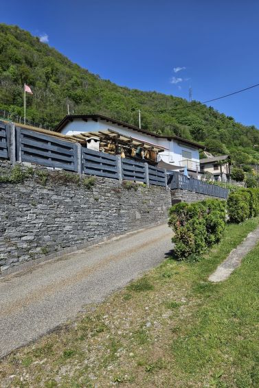 Casa Al Maggio - Bellinzona