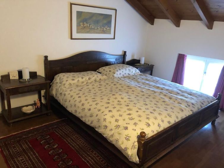 Zwischen Locarno Und Ascona Ganze Wohnung - Locarno