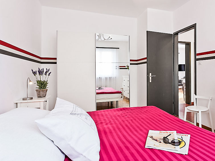 Junior Suite - Ascona