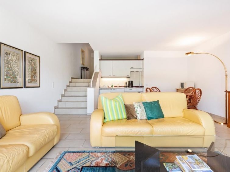 Golf Ranch, 1er Stock - Gordola
