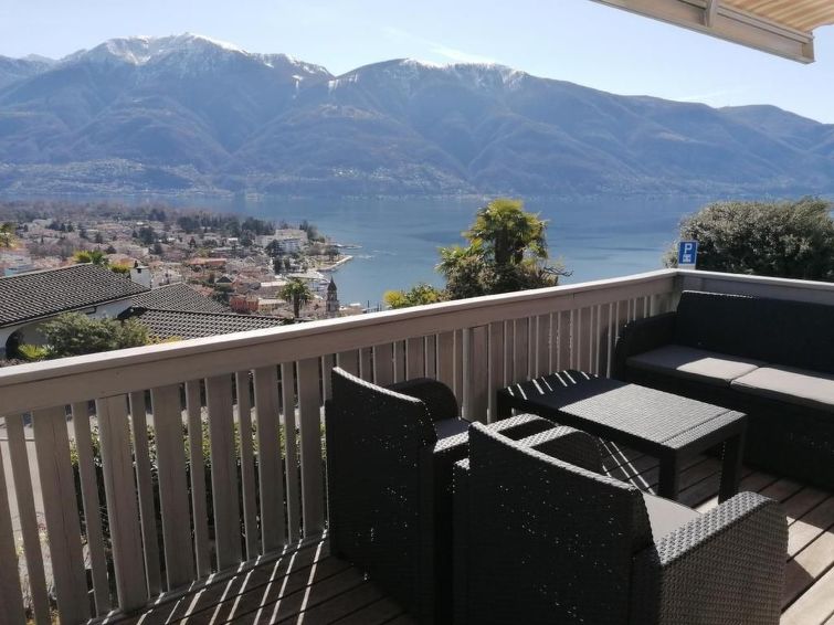 "Aurora" - Locarno