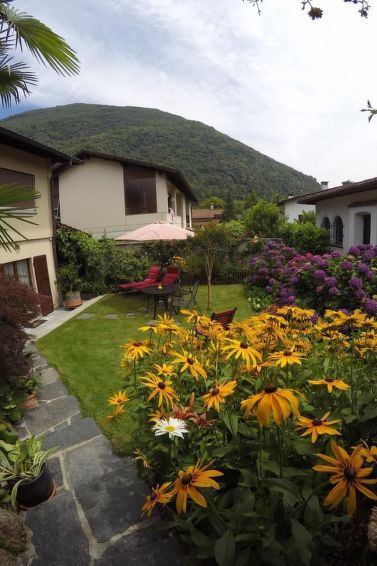 Casa Portmann - Losone