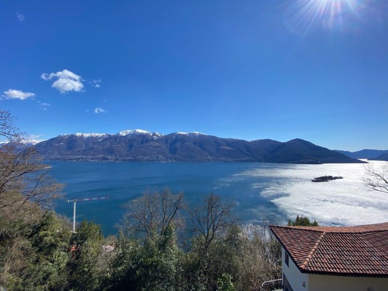 Sasso Marco - Ronco sopra Ascona