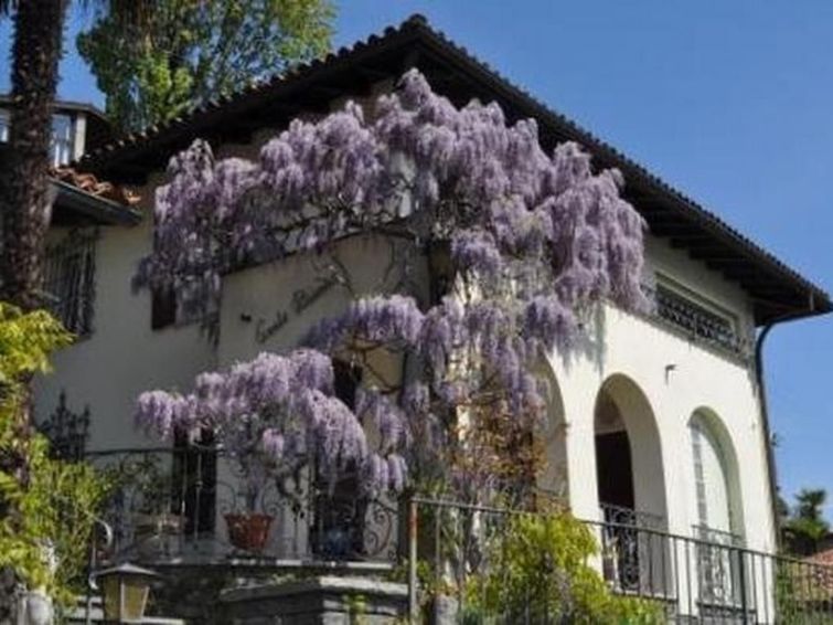 Villa Cresta Bianca - Ascona