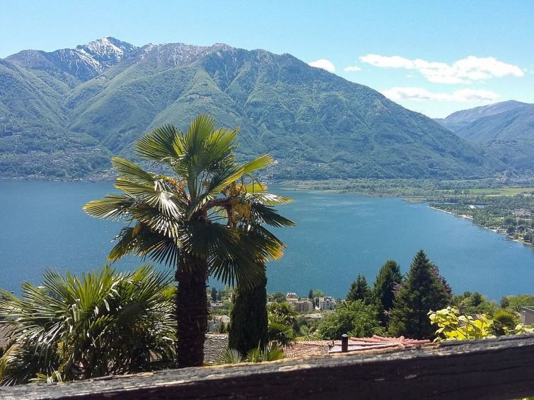 Casa Vecchia - Locarno