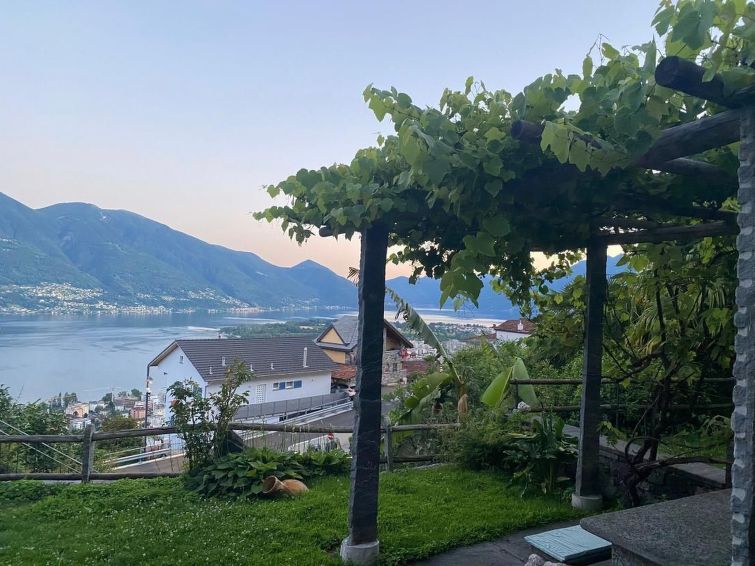 Casa Baffo - Locarno