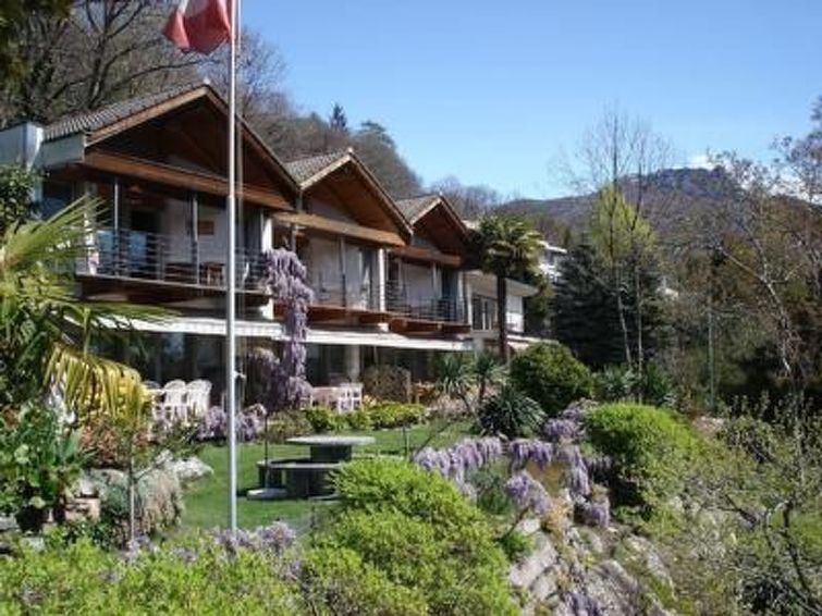 Casa Caterina - Verzasca
