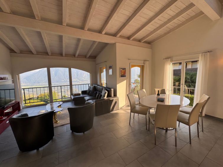 La Camelina - Contra - Tenero-Contra