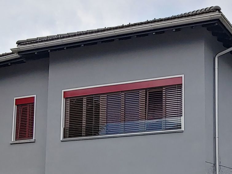 Il Baitone 1 - Minusio