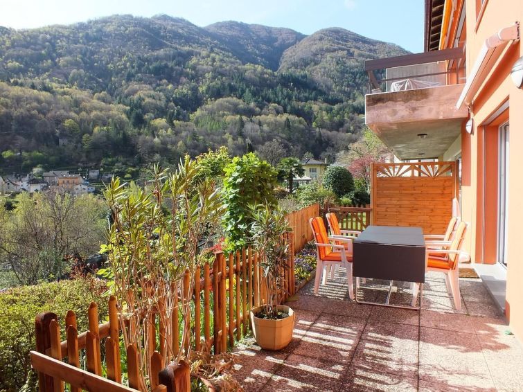 Al Colombajo - Brione