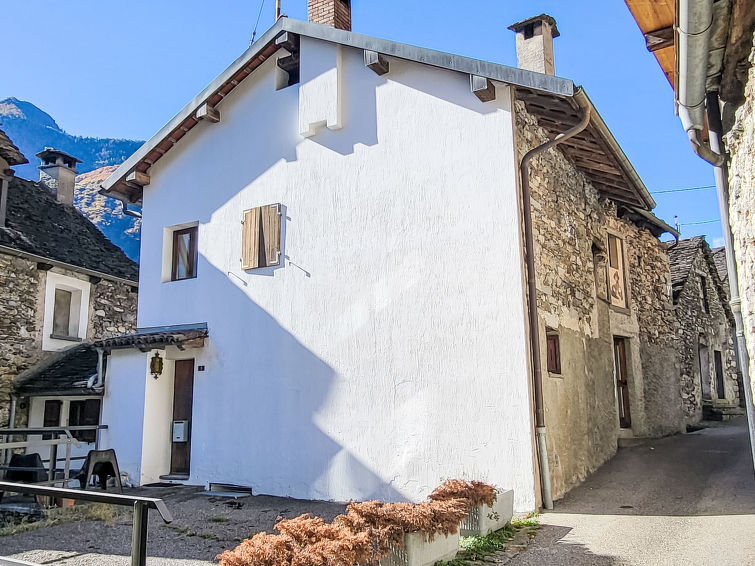Ca Sina - Maggia