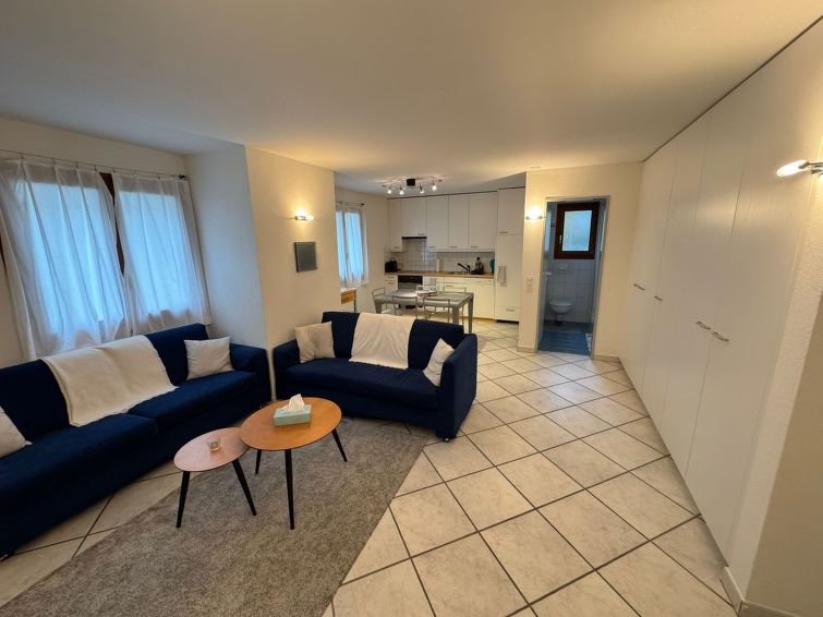 Walserwohnung - Cevio