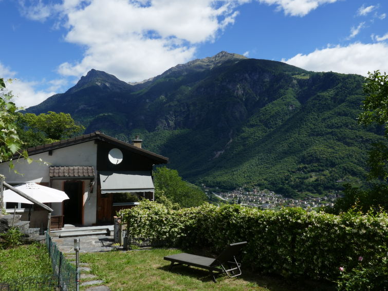 Sara - Ticino