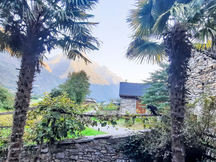 Casa Giardino Grande - Switzerland