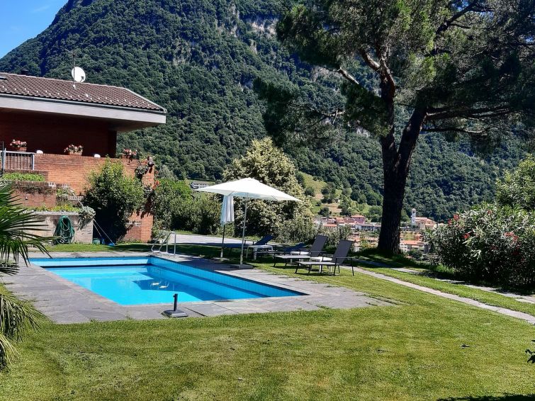Casa Primavera - Vico Morcote